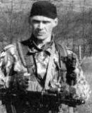 Александр Рыбин - ОФИЦЕРЫ РОССИИ